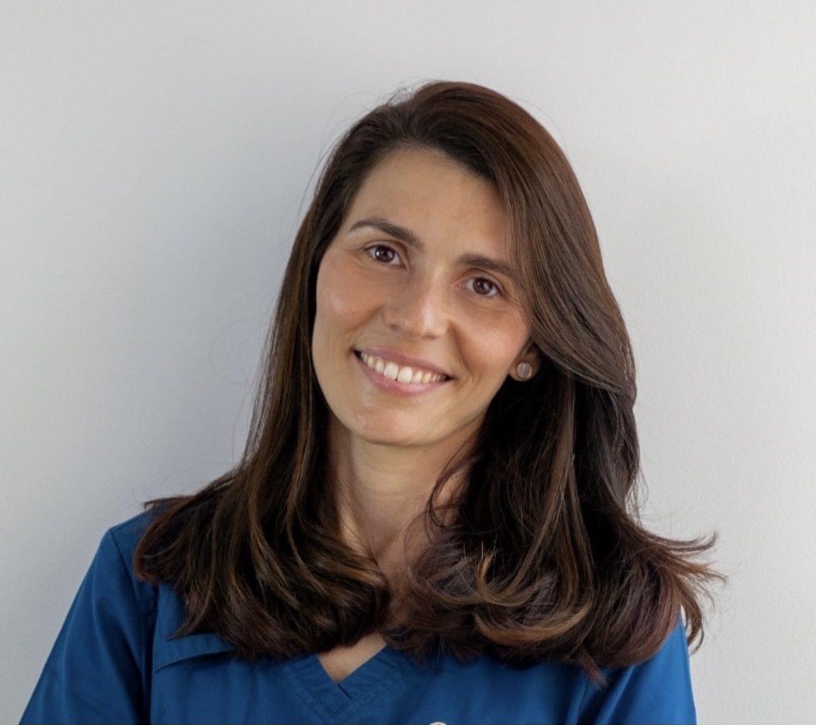 Autores Blog | Dr.ª Ana Isabel Monteiro - Evidensia